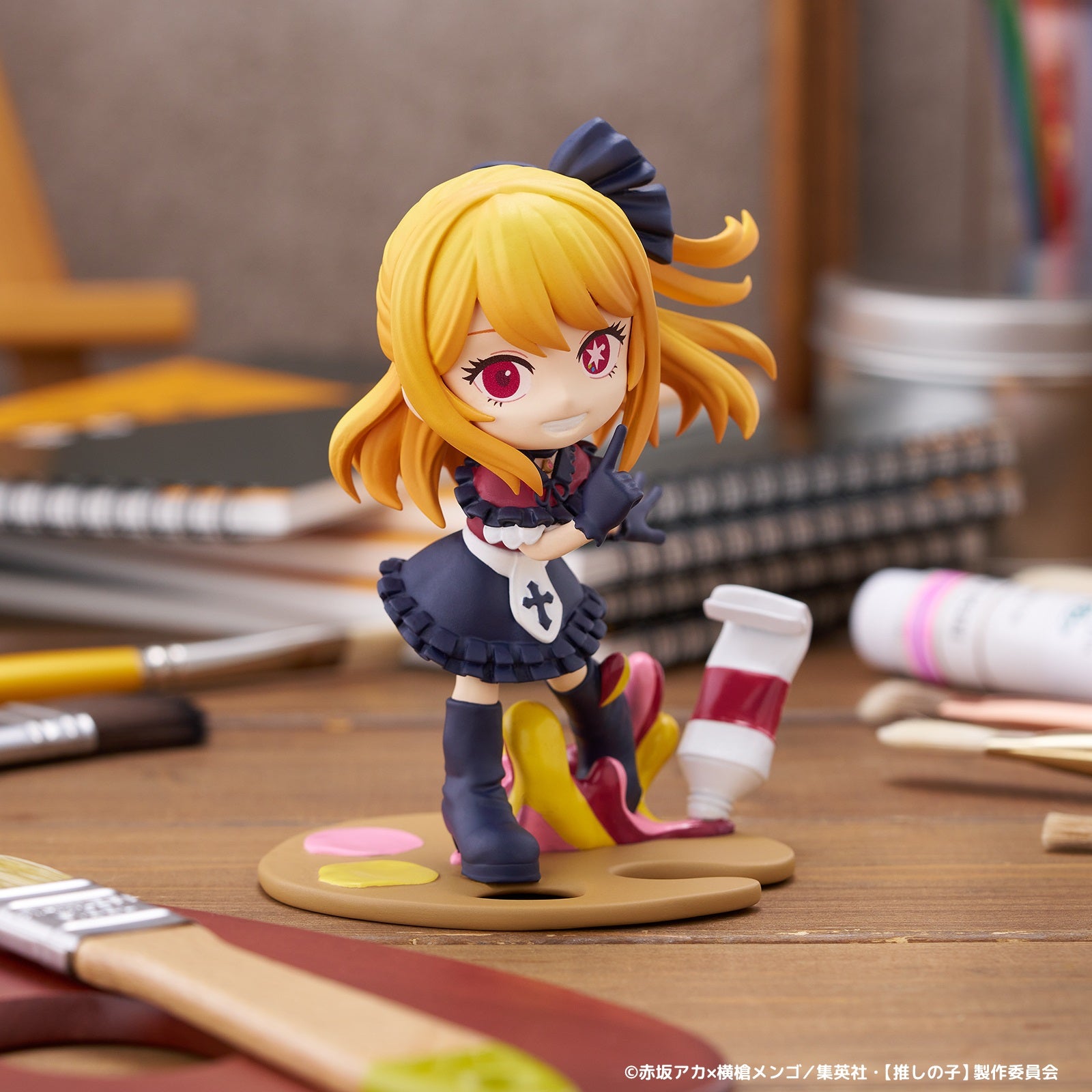 PRE-ORDER PalVerse Pal Ruby Oshi no Ko – Den Den Otaku Shop