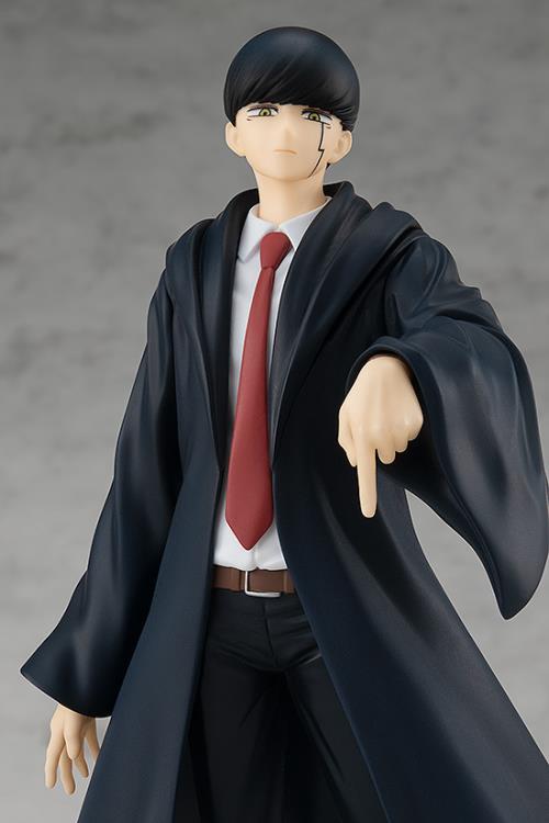 PRE-ORDER Pop Up Parade Mash Burnedead Mashle: Magic and Muscles – Den ...