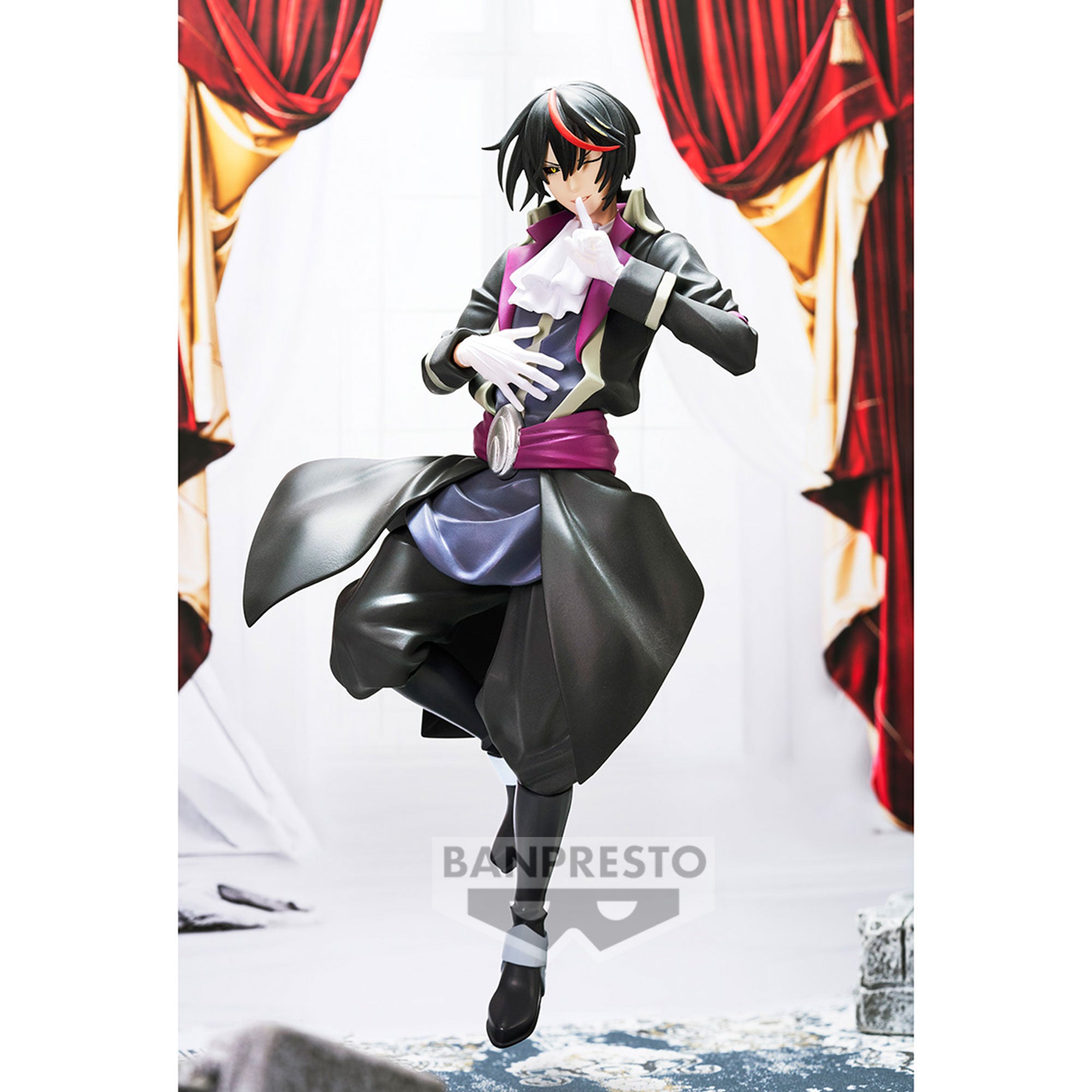 PRE-ORDER Primordial of Noir That Time I Got Reincarnated As A Slime ...