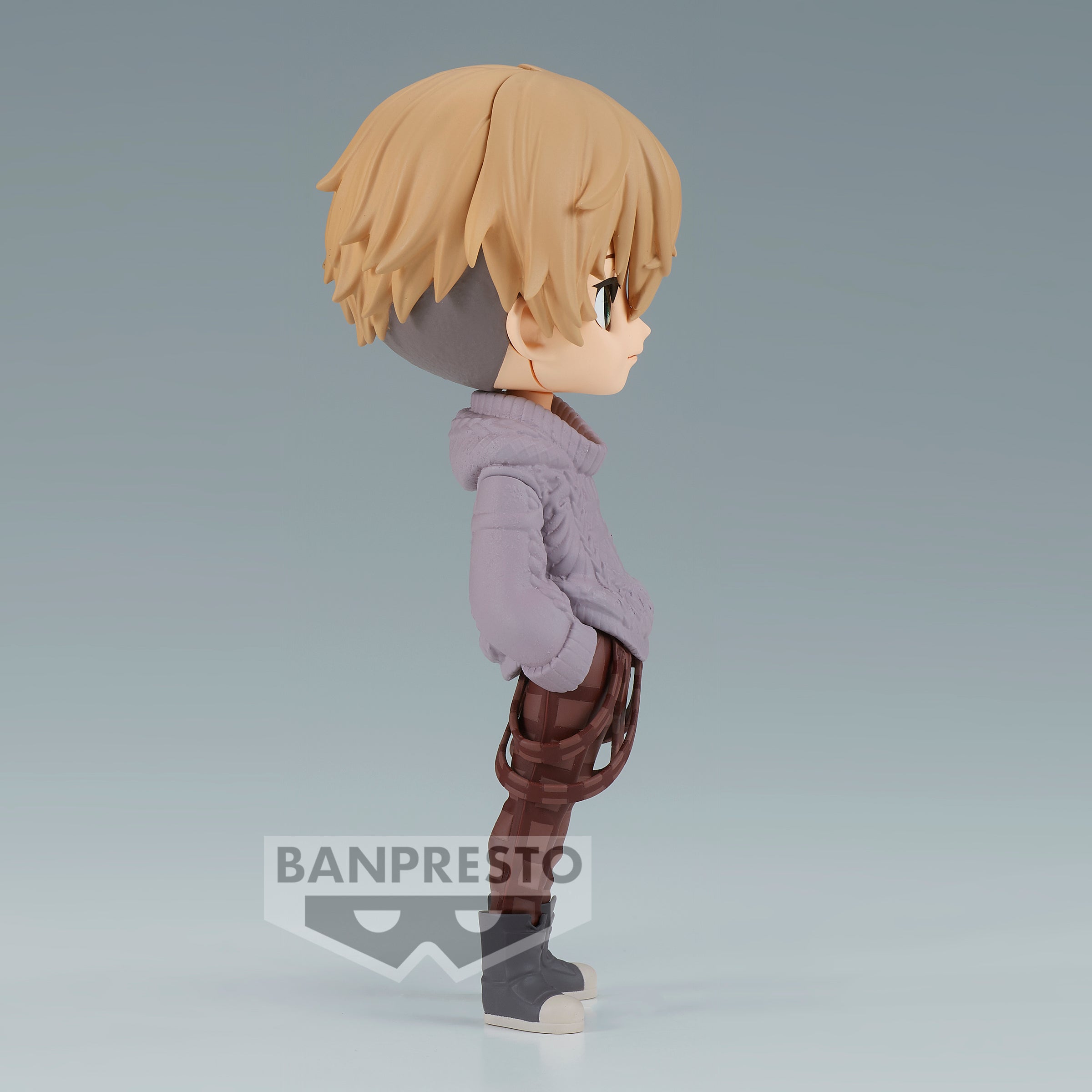 PRE-ORDER Q Posket Chifuyu Matsuno Plain Clothes Ver. Ver.B Tokyo Reve ...