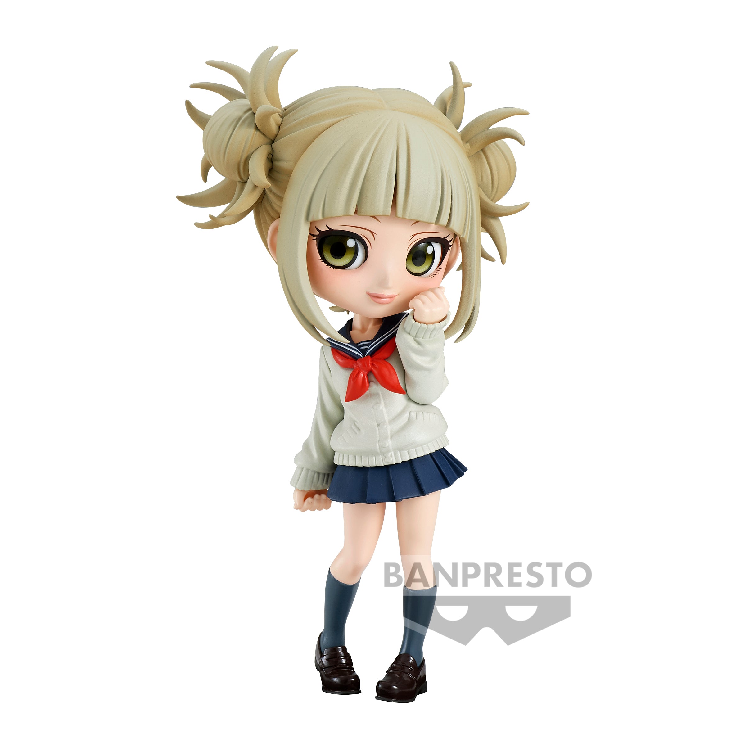 PRE-ORDER Q Posket Himiko Toga My Hero Academia – Den Den Otaku Shop