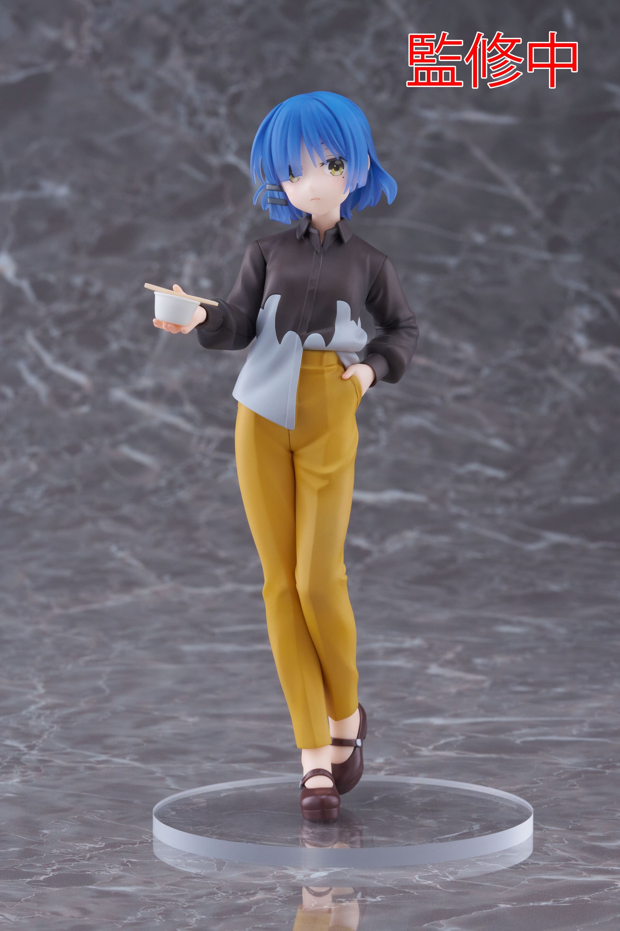 PRE-ORDER Ryo Yamada Coreful Figure Casual Clothes Ver. Bocchi the Roc ...