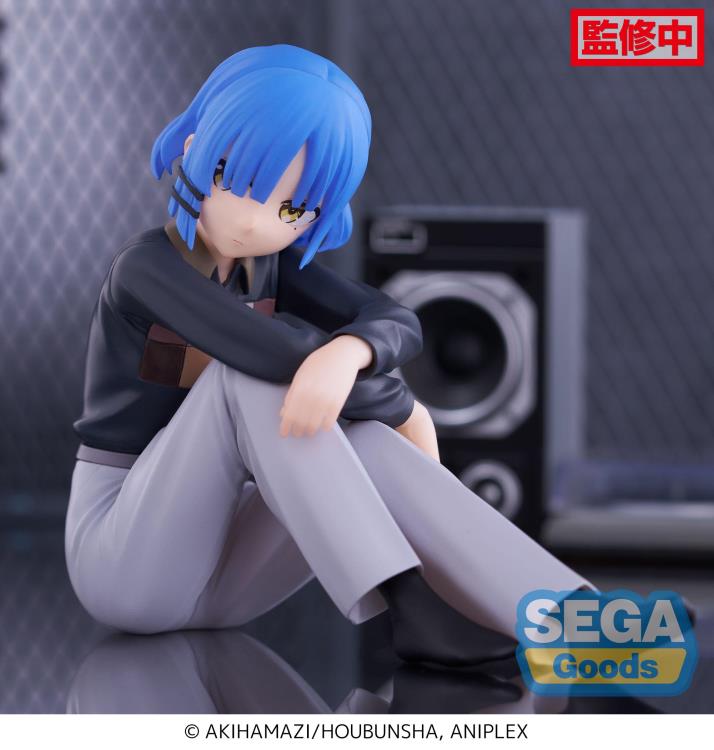 PRE-ORDER Ryo Yamada Premium Perching Figure Bocchi the Rock! – Den Den ...