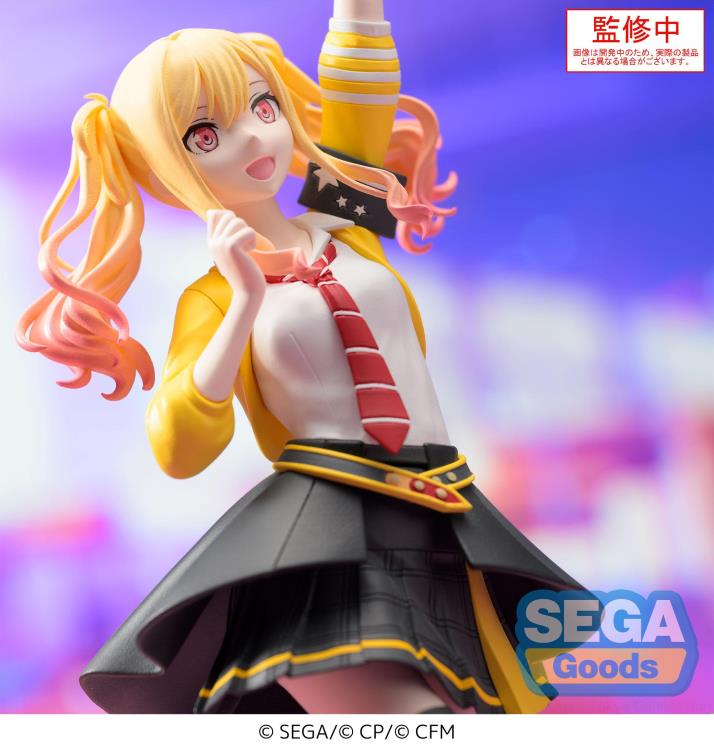 PRE-ORDER Saki Tenma Desktop x Decorate Collections Project Sekai: Col ...