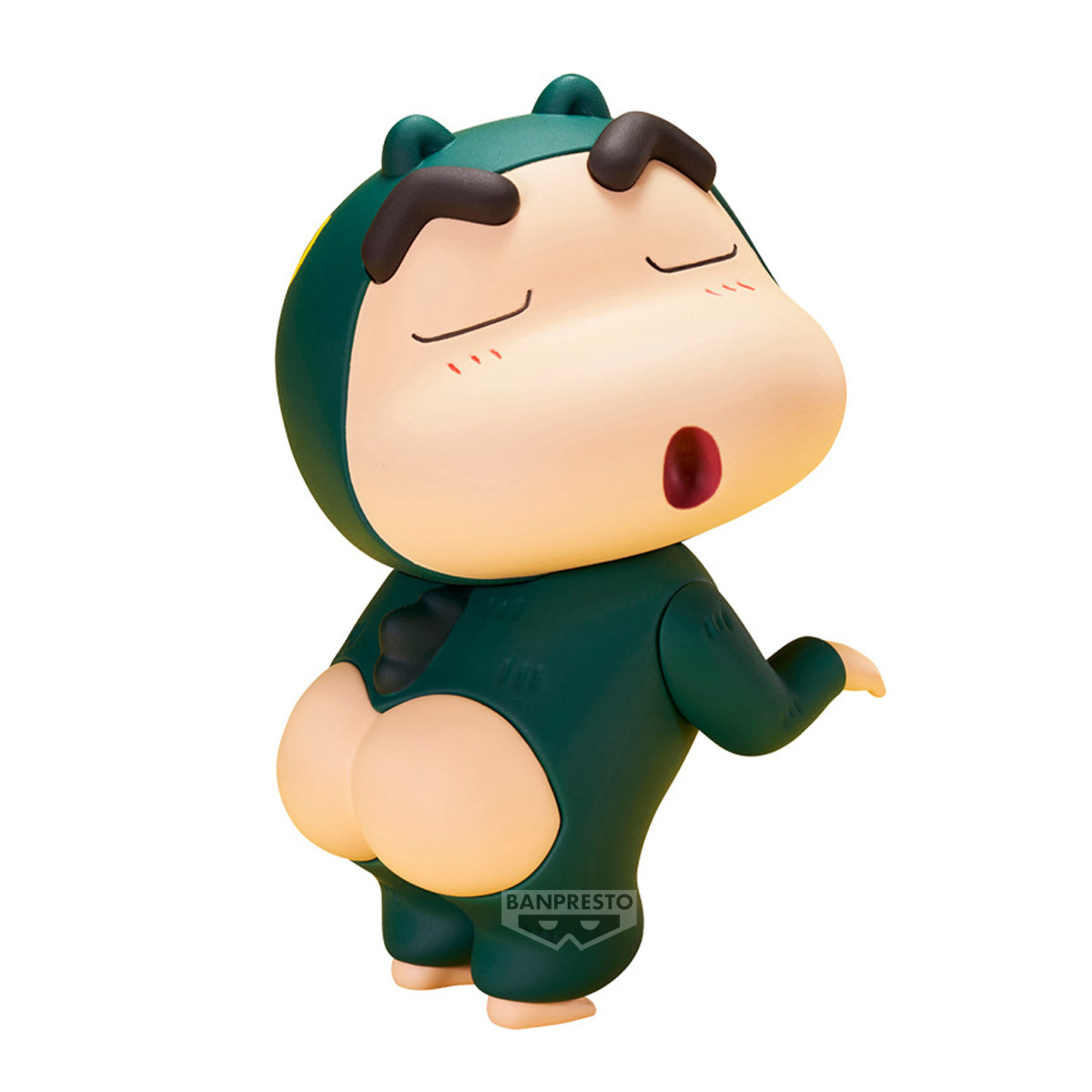 PRE-ORDER Shin-chan Cosplay Figure Vol. 1 Ver. B Crayon Shinchan – Den ...