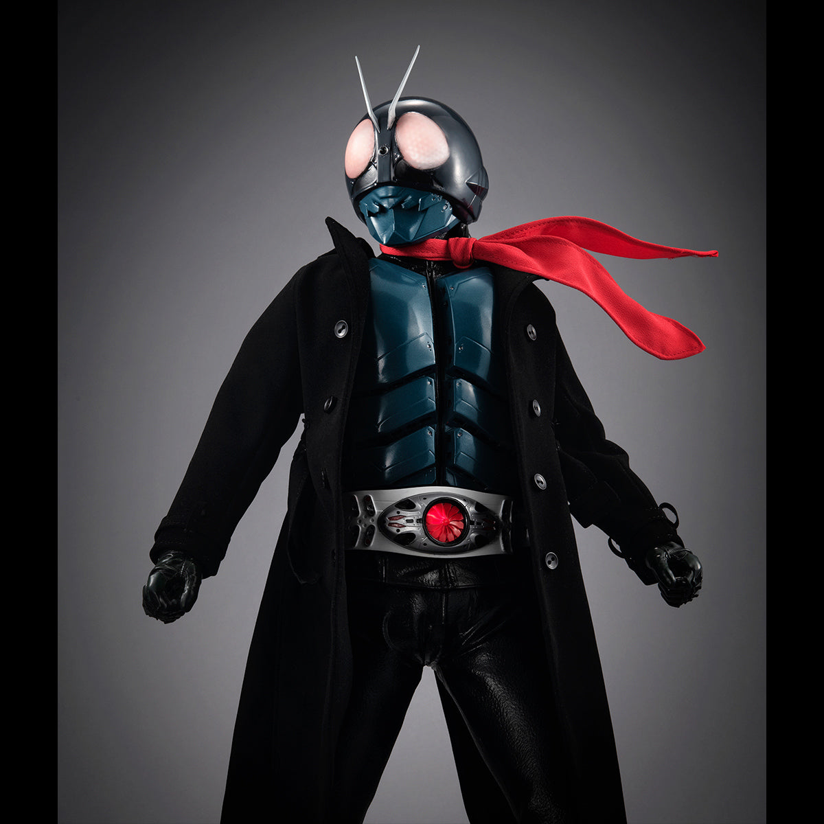 PRE-ORDER Shin Kamen Rider Ultimate Article Kamen Rider – Den Den Otaku ...