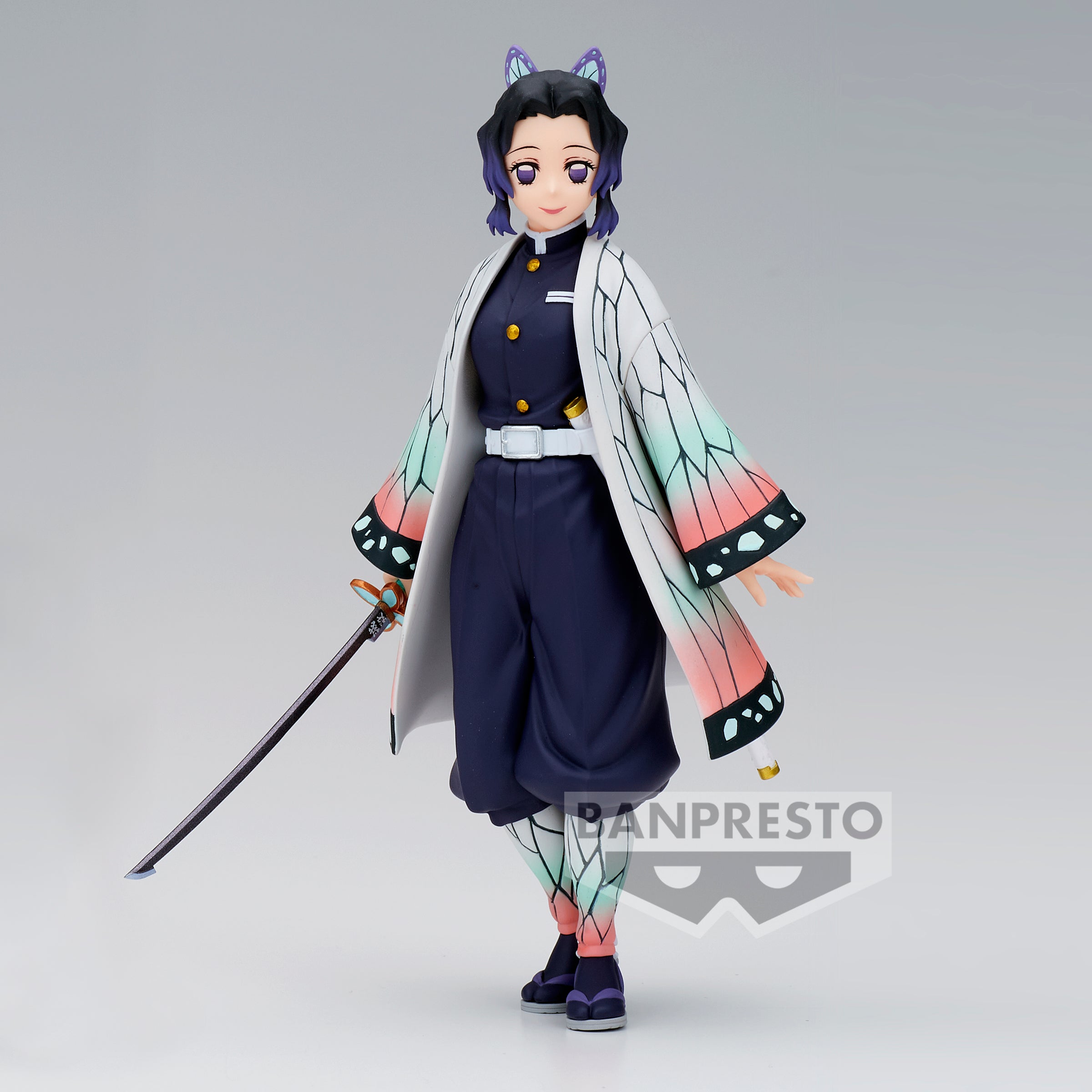 PRE-ORDER Shinobu Kocho Vol. 47 Demon Slayer: Kimetsu No Yaiba – Den ...