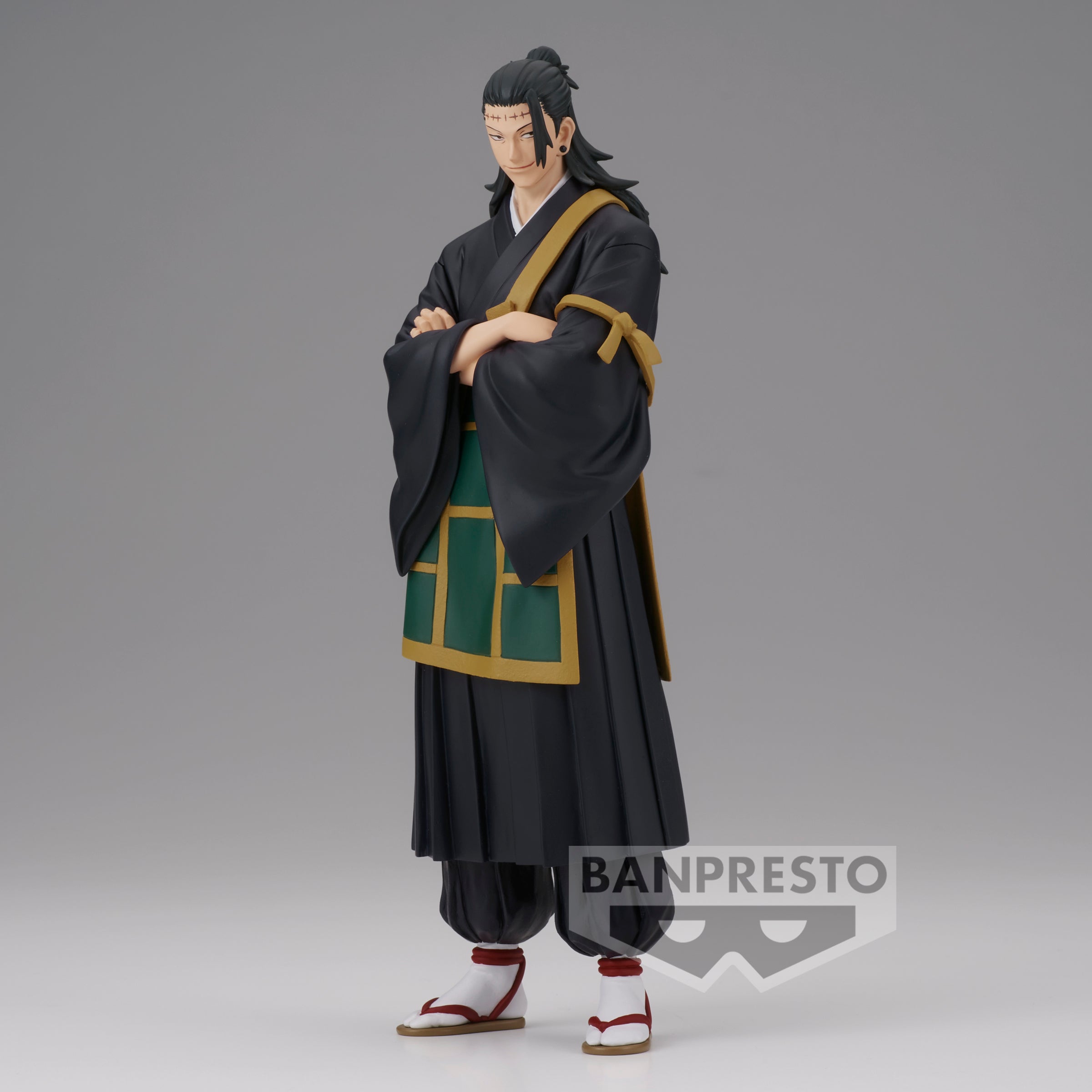 PRE-ORDER Suguru Geto King of Artist Jujutsu Kaisen – Den Den Otaku Shop