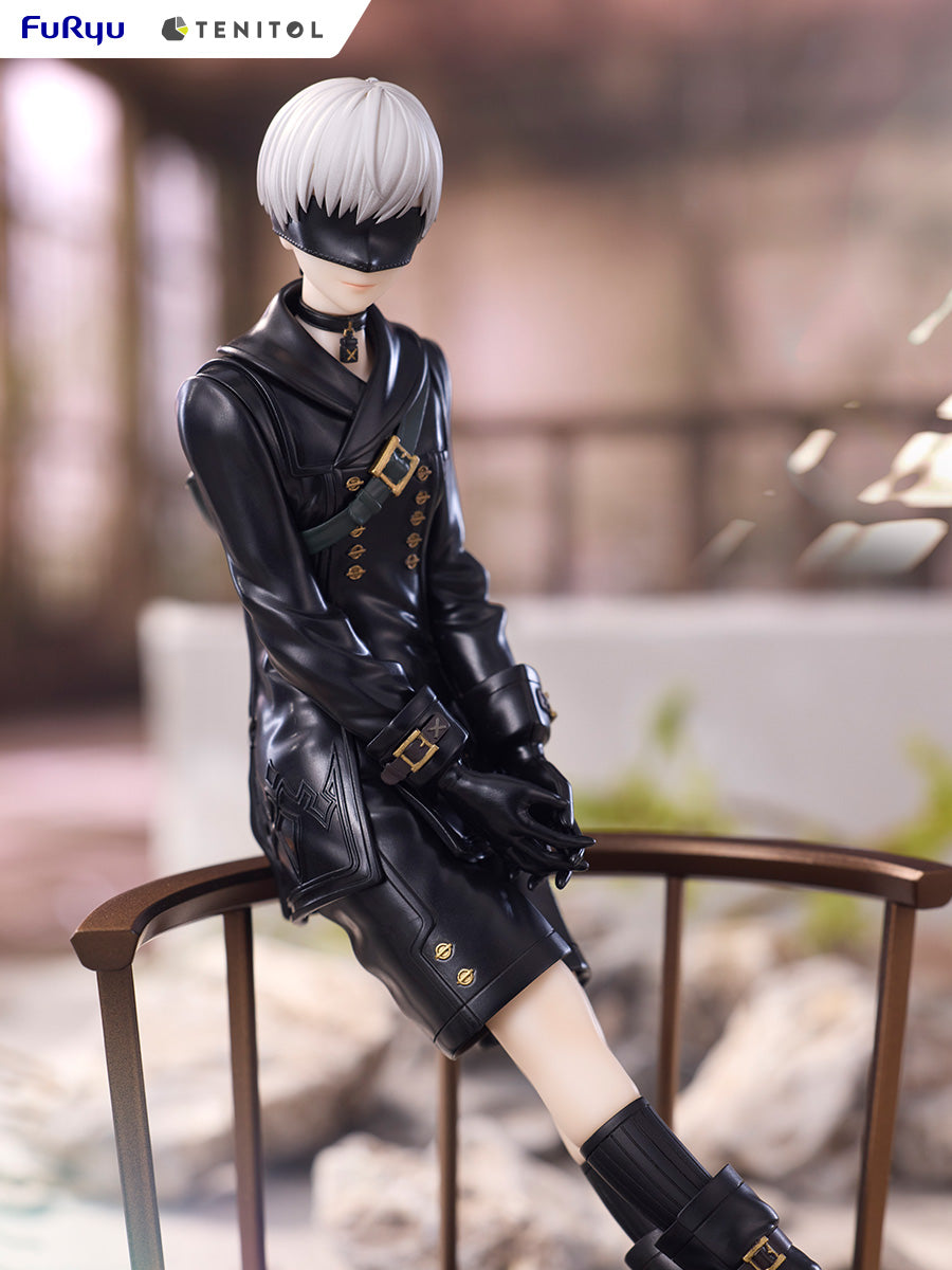 PRE-ORDER TENITOL 9S (YoRHa No.9 Type S) NieR:Automata Ver1.1a – Den ...