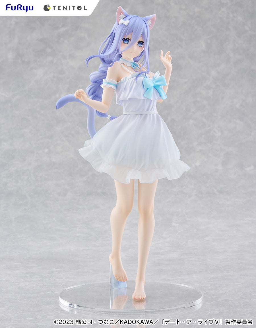 PRE-ORDER TENITOL TALL Mio Takamiya Date A Live V – Den Den Otaku Shop