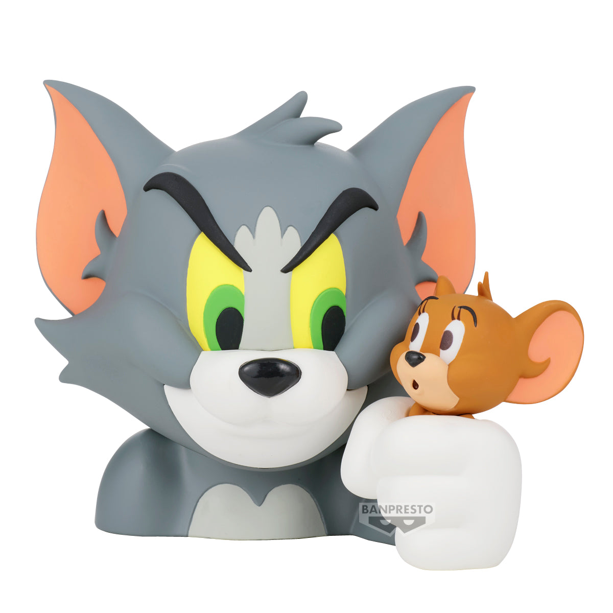 PRE-ORDER Tom and Jerry Soft Vinyl Vol. 4 Tom And Jerry – Den Den Otaku ...