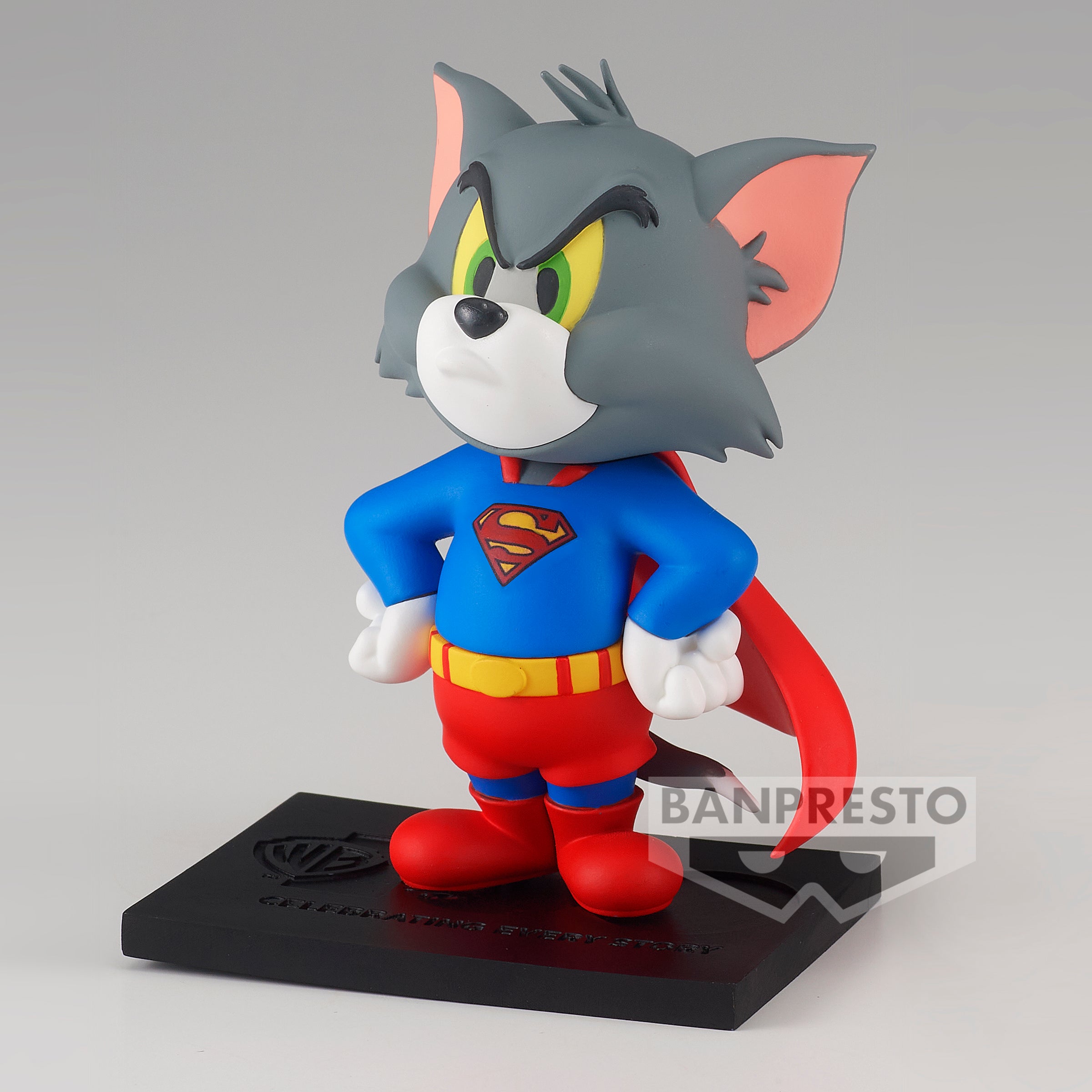 PRE-ORDER Tom as Superman WB100th Anniversary ver. Wb100Th Anniversary ...