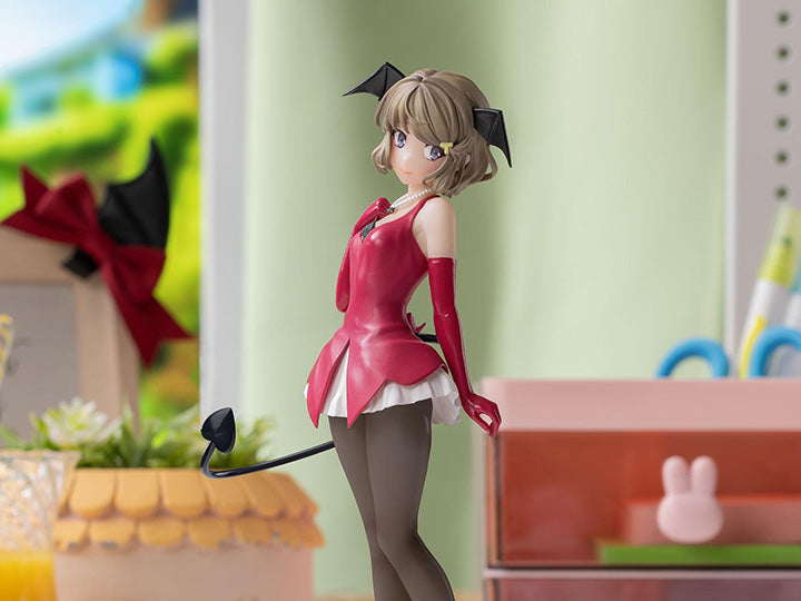 PRE-ORDER Tomoe Koga Desktop x Decorate Collections Rascal Does Not Dr ...