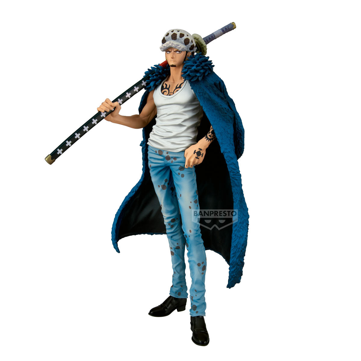 PRE-ORDER Trafalgar Law [The Brush] [OVERSEA LIMITED] One Piece – Den ...