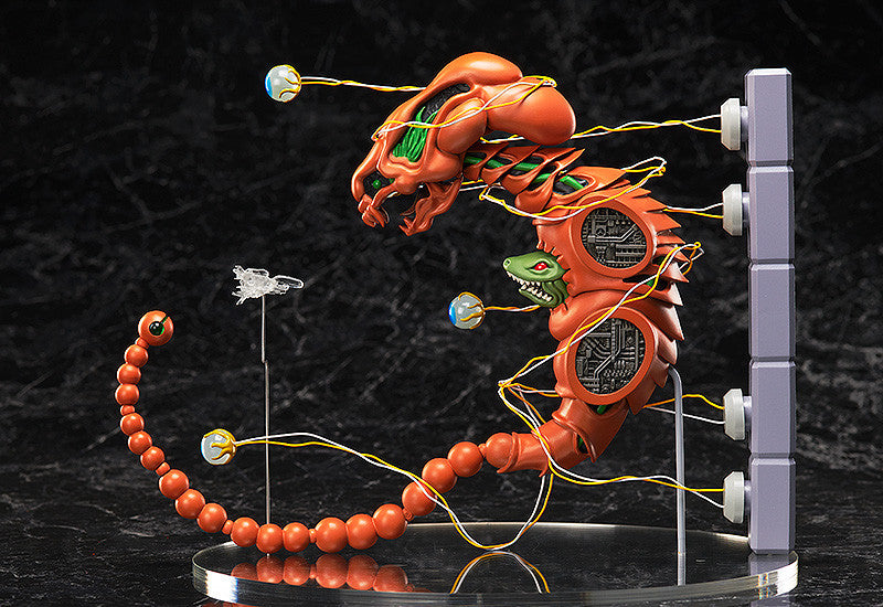 PRE-ORDER figma Dobkeratops (re-run) R-Type – Den Den Otaku Shop
