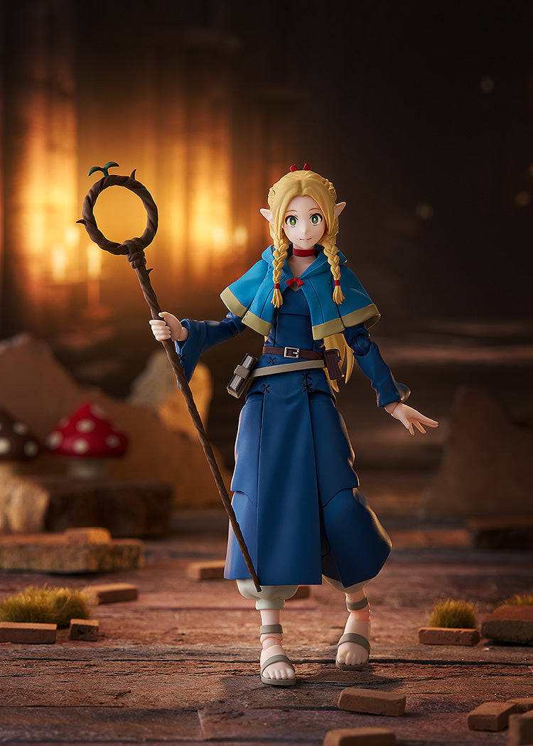 PRE-ORDER figma Marcille Delicious in Dungeon – Den Den Otaku Shop