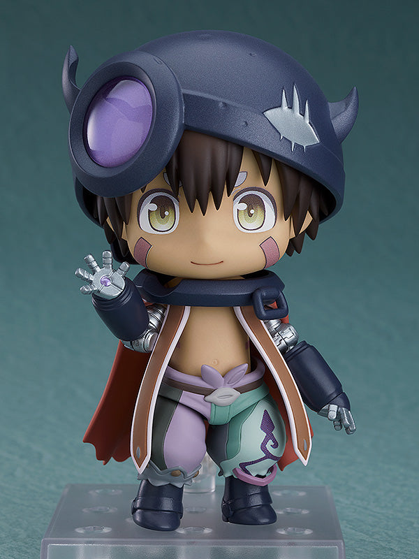 PRE-ORDER Nendoroid Reg (re-run) Made in Abyss – Den Den Otaku Shop