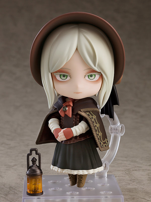 PRE-ORDER Nendoroid The Doll Bloodborne – Den Den Otaku Shop