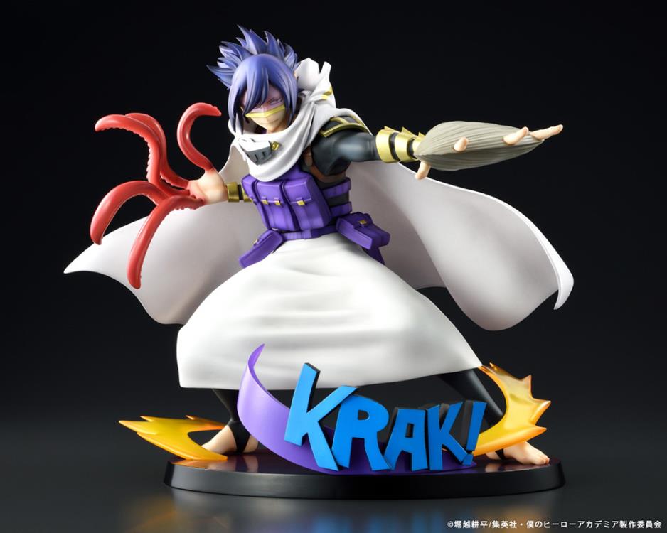 PRE-ORDER 1/8 Scale Tamaki Amajiki Hero Suits Ver. My Hero Academia ...