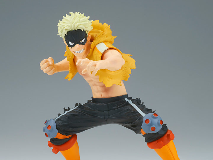 PRE-ORDER Taishiro Toyomitsu My Hero Academia The Amazing Heroes Vol.3 ...
