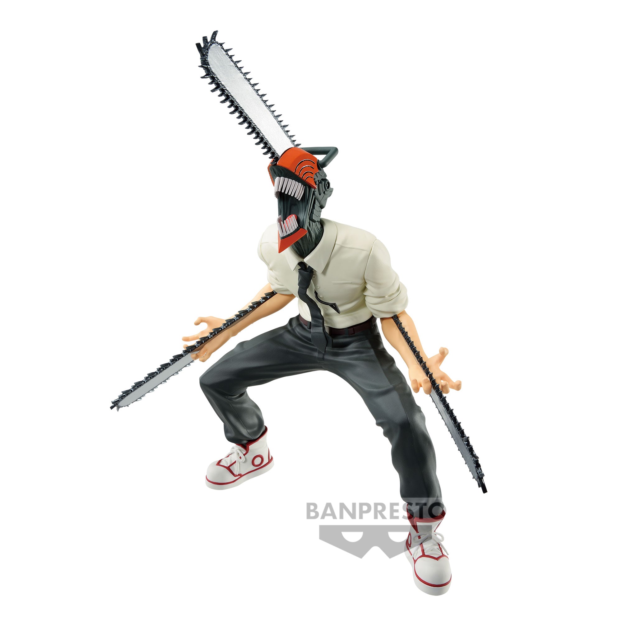 PRE-ORDER Chainsaw Devil Vibration Stars Chainsaw Man – Den Den Otaku Shop