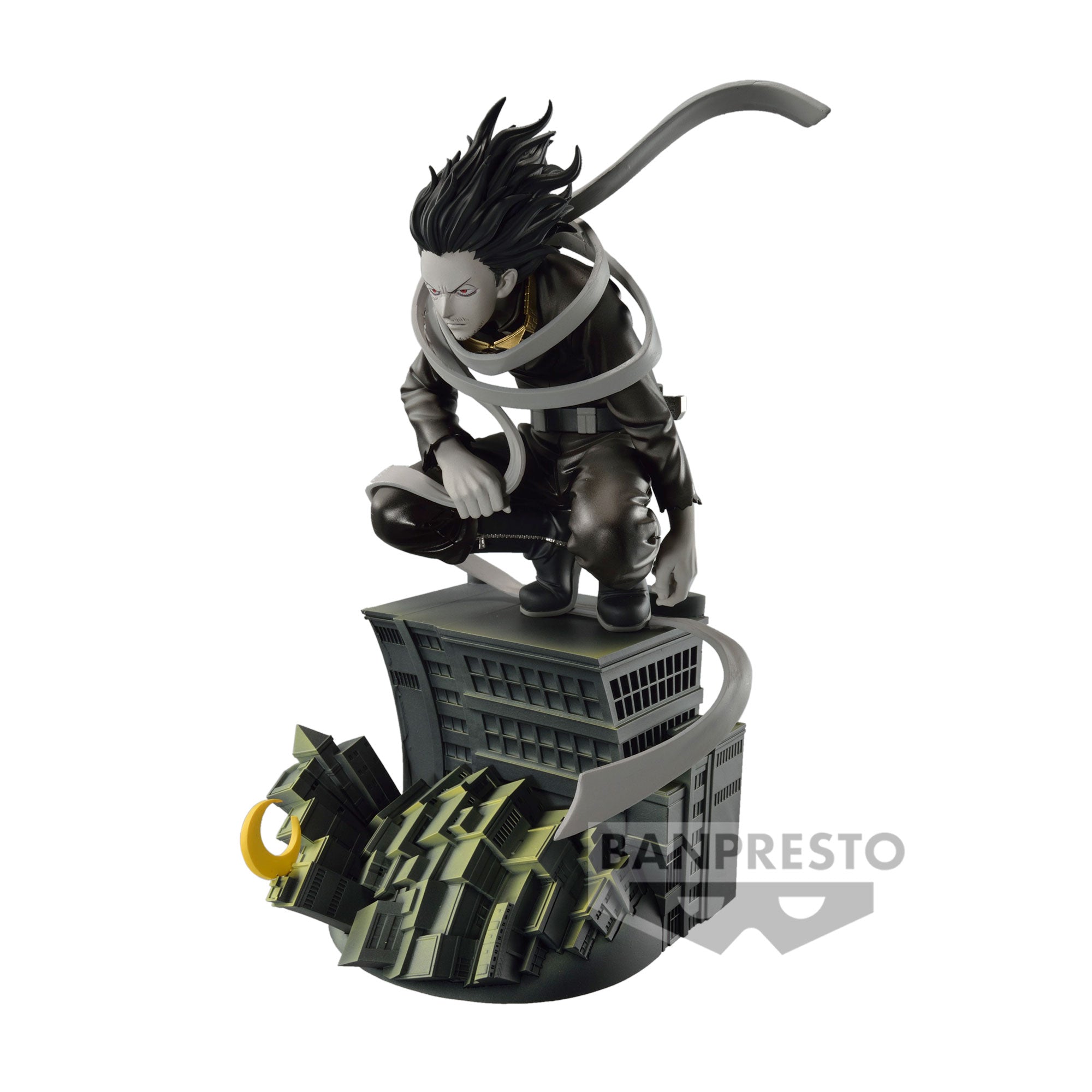 PRE-ORDER Shota Aizawa - My Hero Academia - Dioramatic Figure (The Bru ...