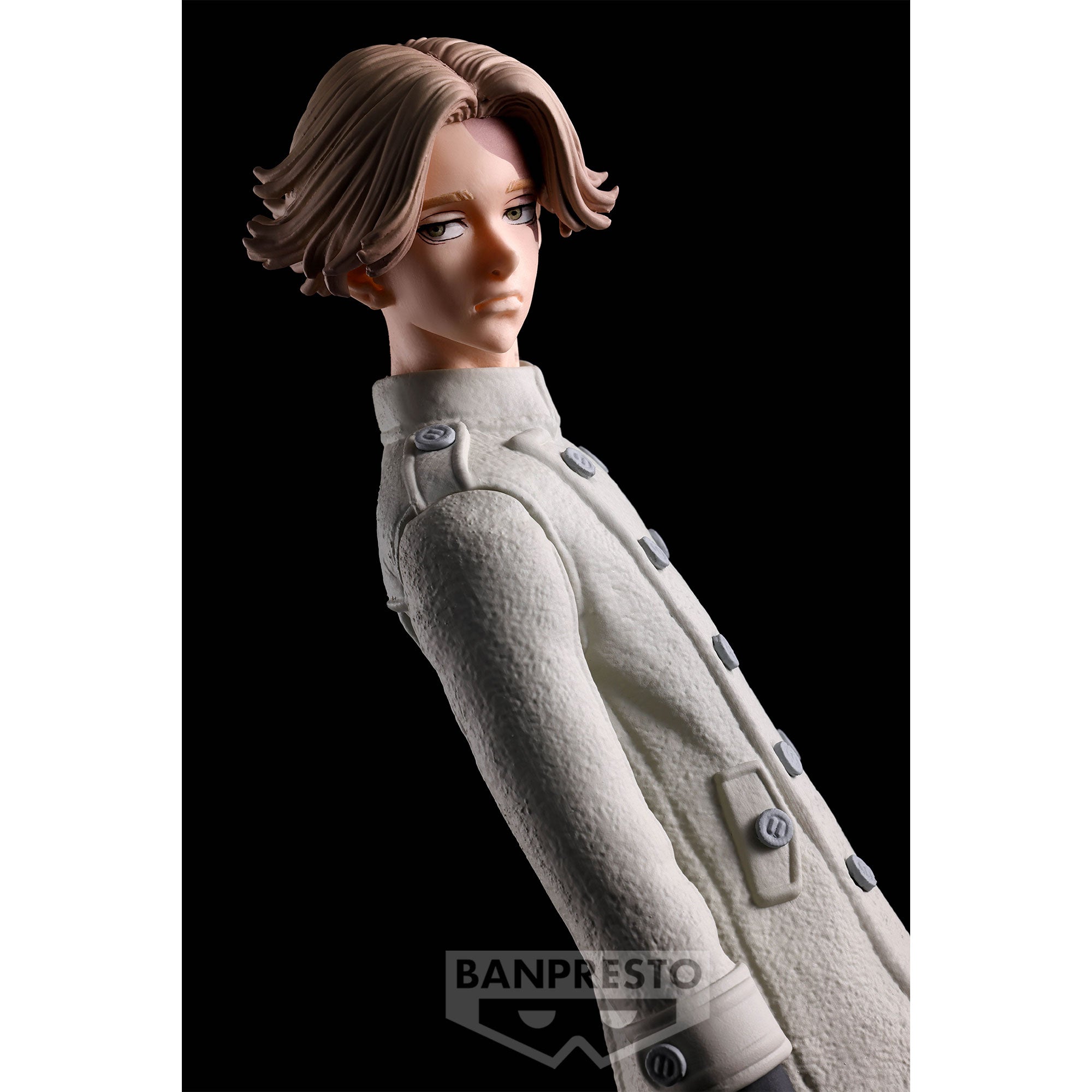 PRE-ORDER Seisyu Inui Figure - Tokyo Revengers – Den Den Otaku Shop