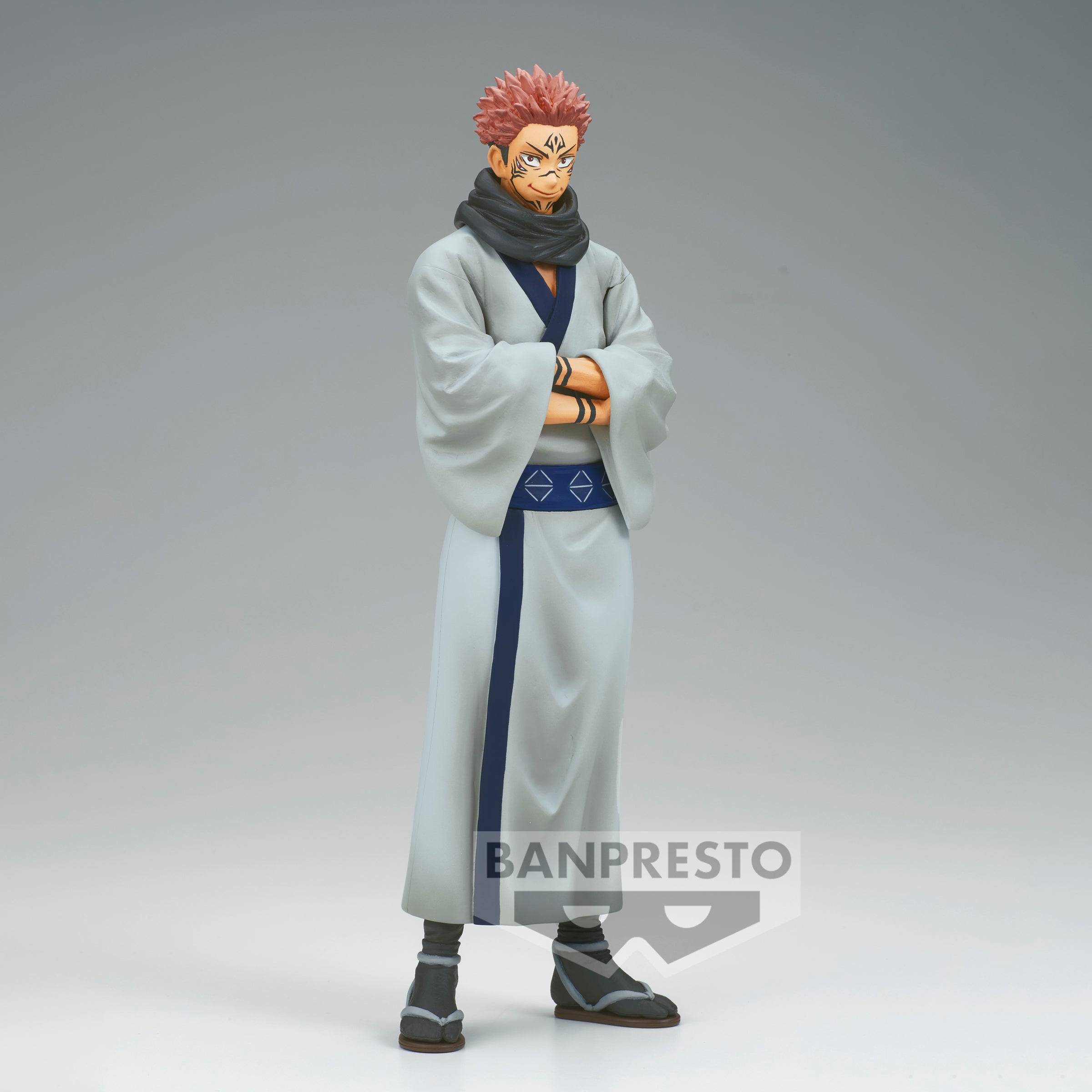 PRE-ORDER Sukuna - Jujutsu Kaisen King of Artist – Den Den Otaku Shop