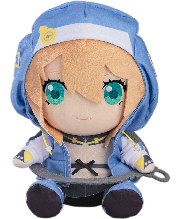 PRE-ORDER Bridget Guilty Gear -STRIVE- Plushie – Den Den Otaku Shop