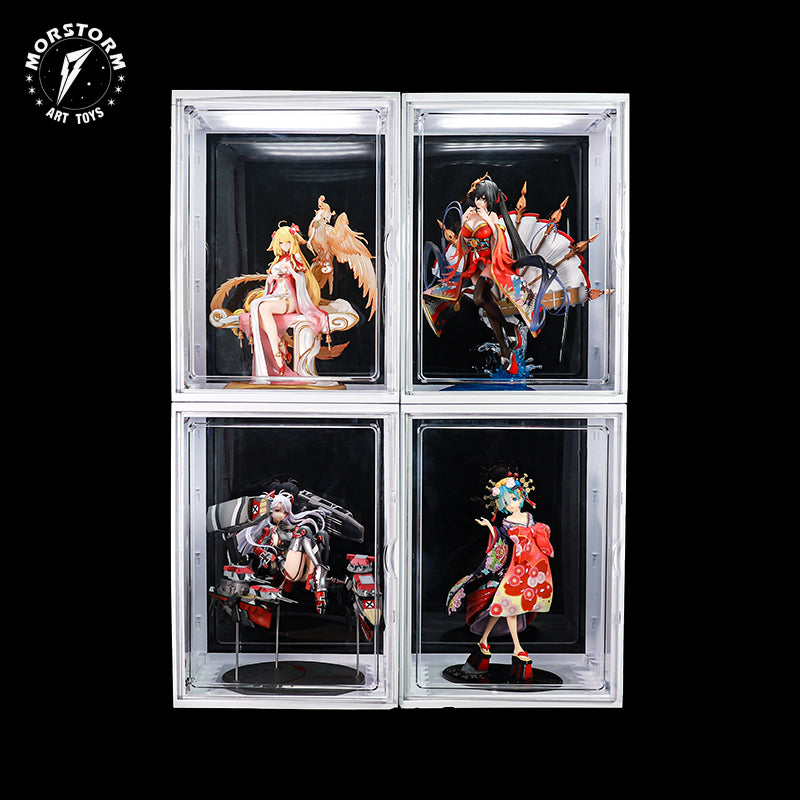 PRE-ORDER MORSTORM 39cm LED Display Box – Den Den Otaku Shop