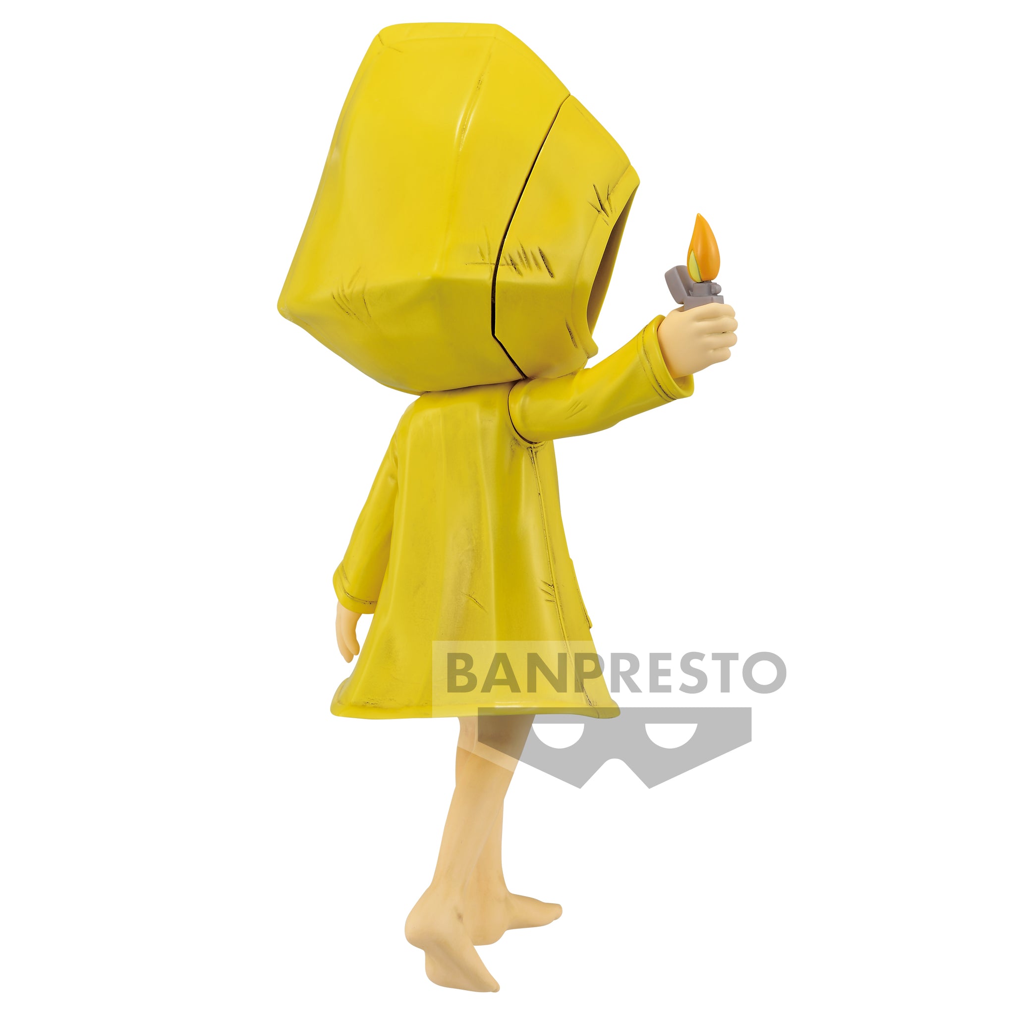 PRE-ORDER Little Nightmares Figure – Den Den Otaku Shop