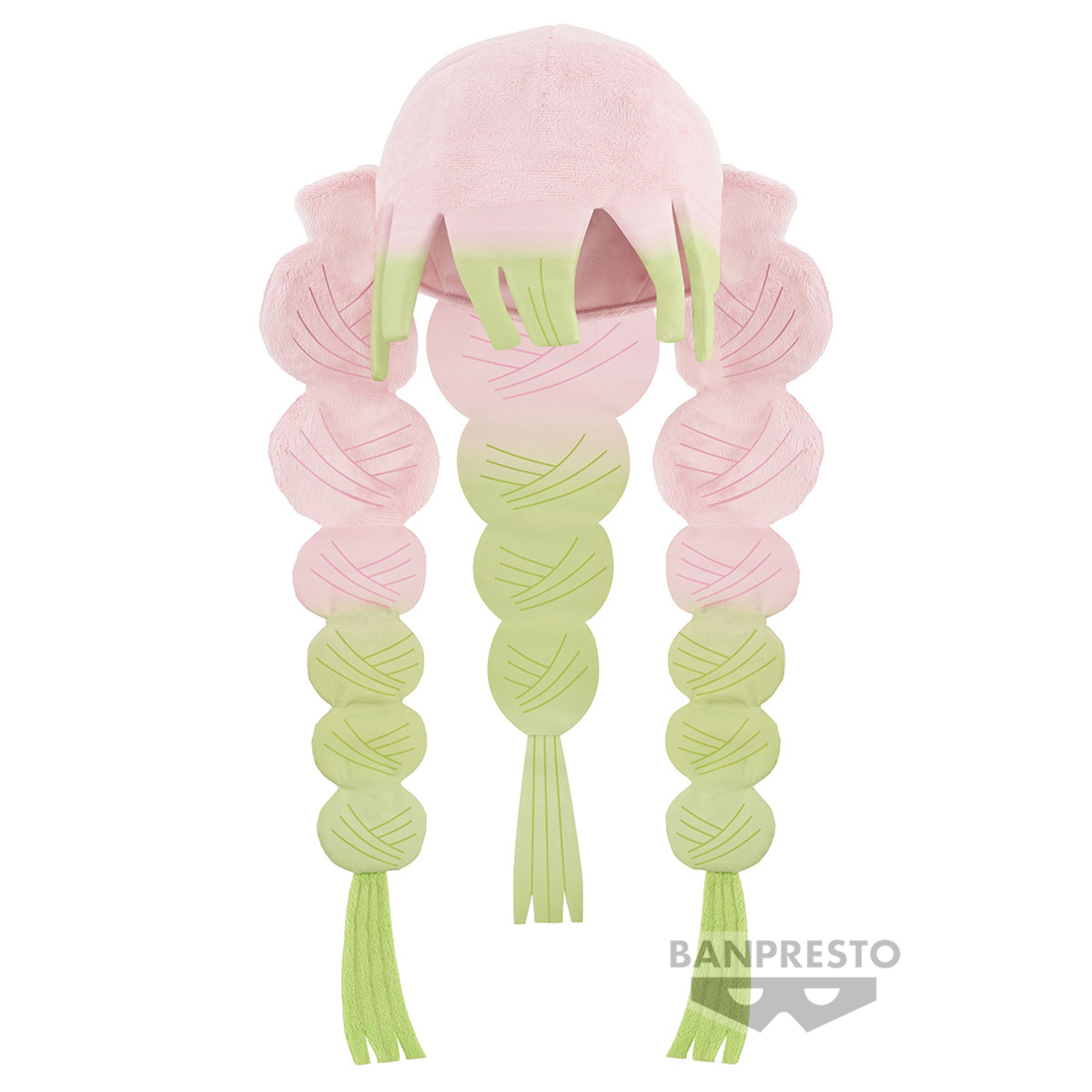 PRE-ORDER Mitsuri Kanroji's Head Gear Demon Slayer: Kimetsu No Yaiba ...