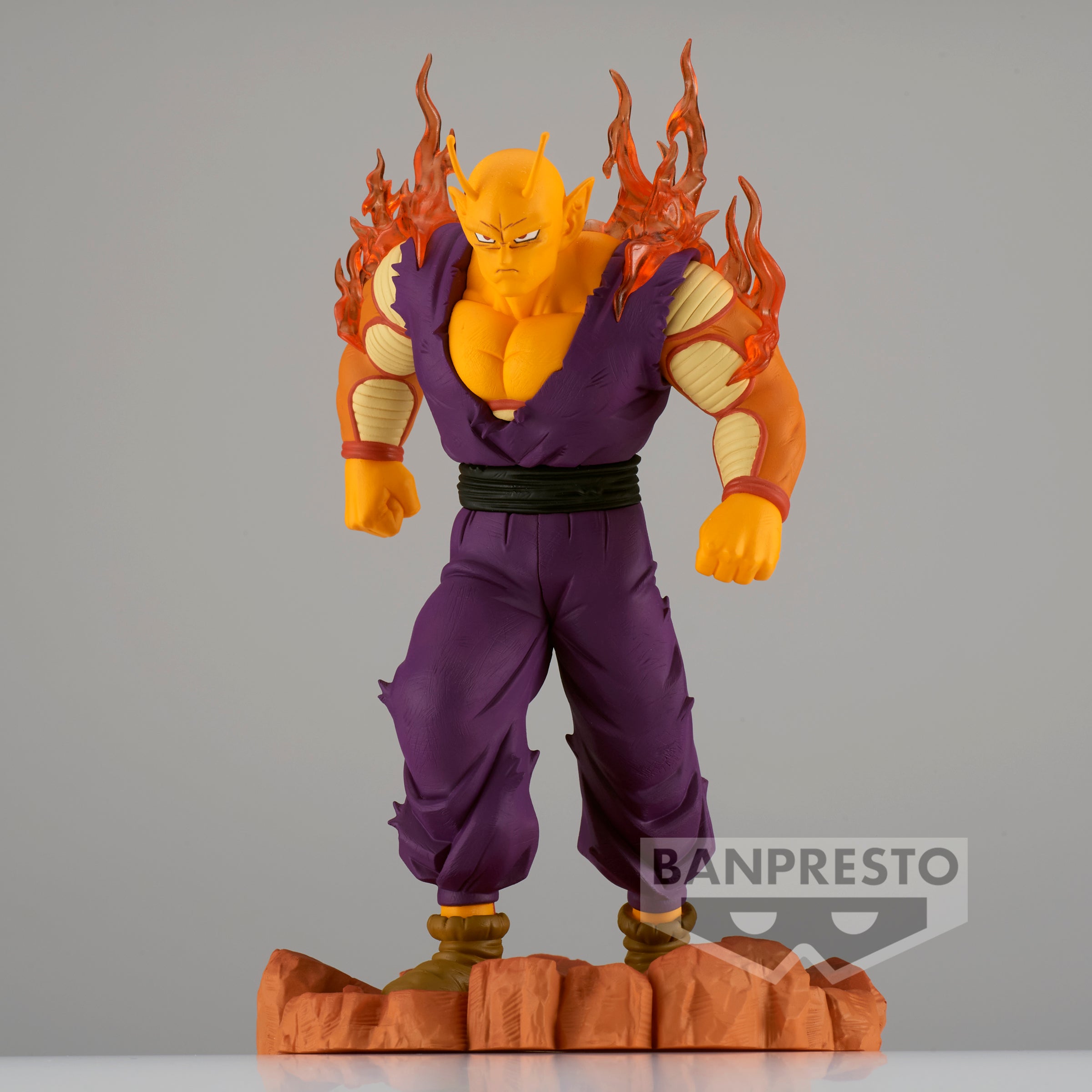 PRE-ORDER Orange Piccolo History Box Vol. 7 Dragon Ball Super: Super H ...