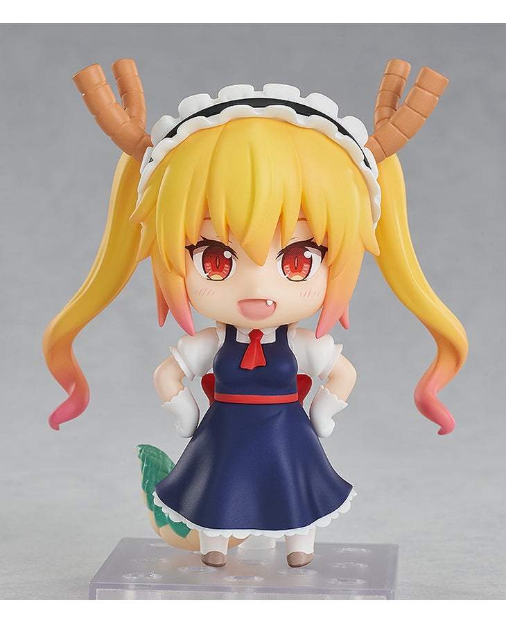 PRE-ORDER Nendoroid Tohru Miss Kobayashi's Dragon Maid – Den Den Otaku Shop
