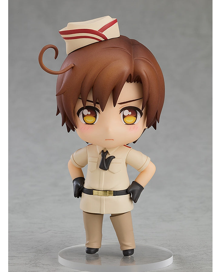 PRE-ORDER Nendoroid Romano Hetalia World Stars – Den Den Otaku Shop
