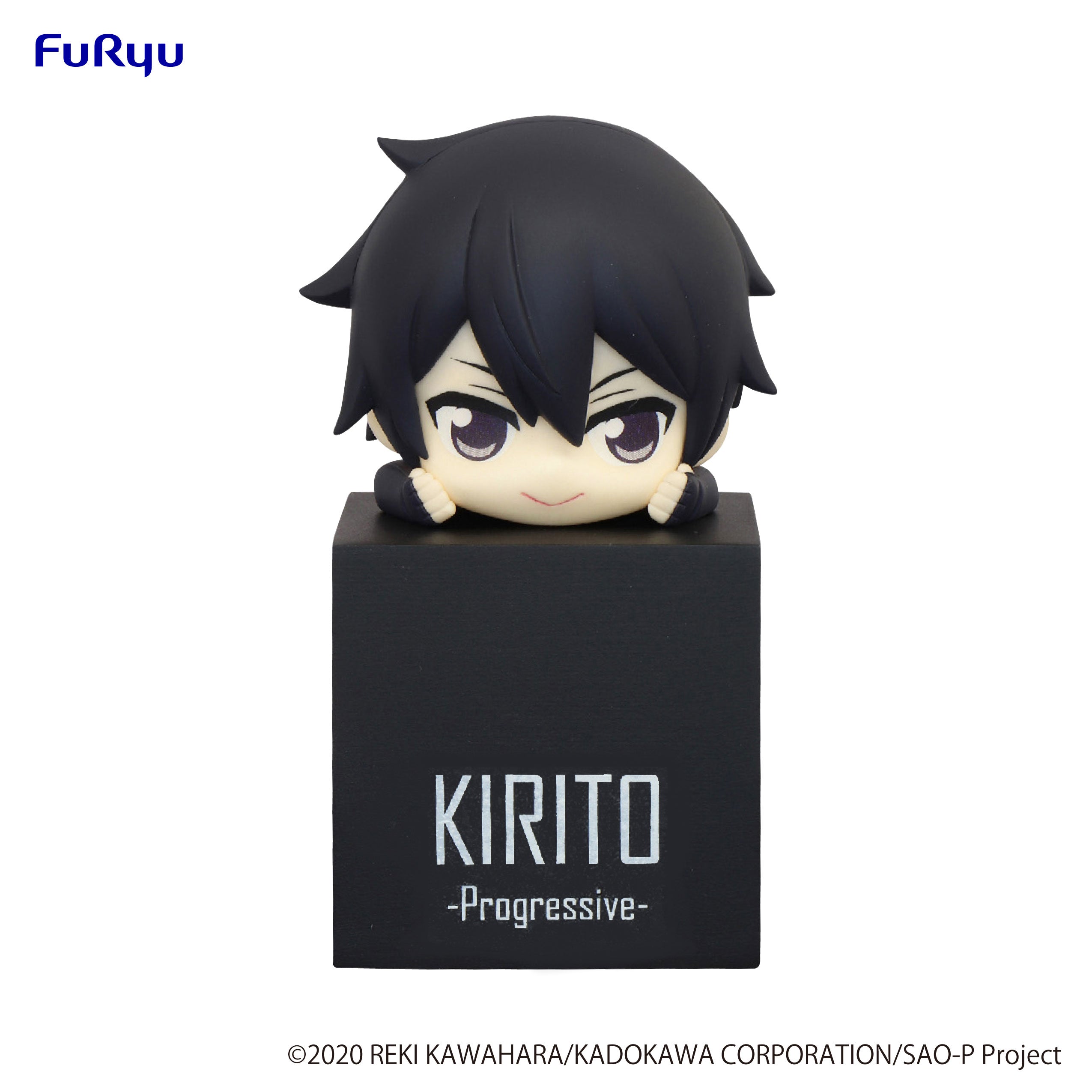 PRE-ORDER Kirito - Hikkake Figure – Den Den Otaku Shop
