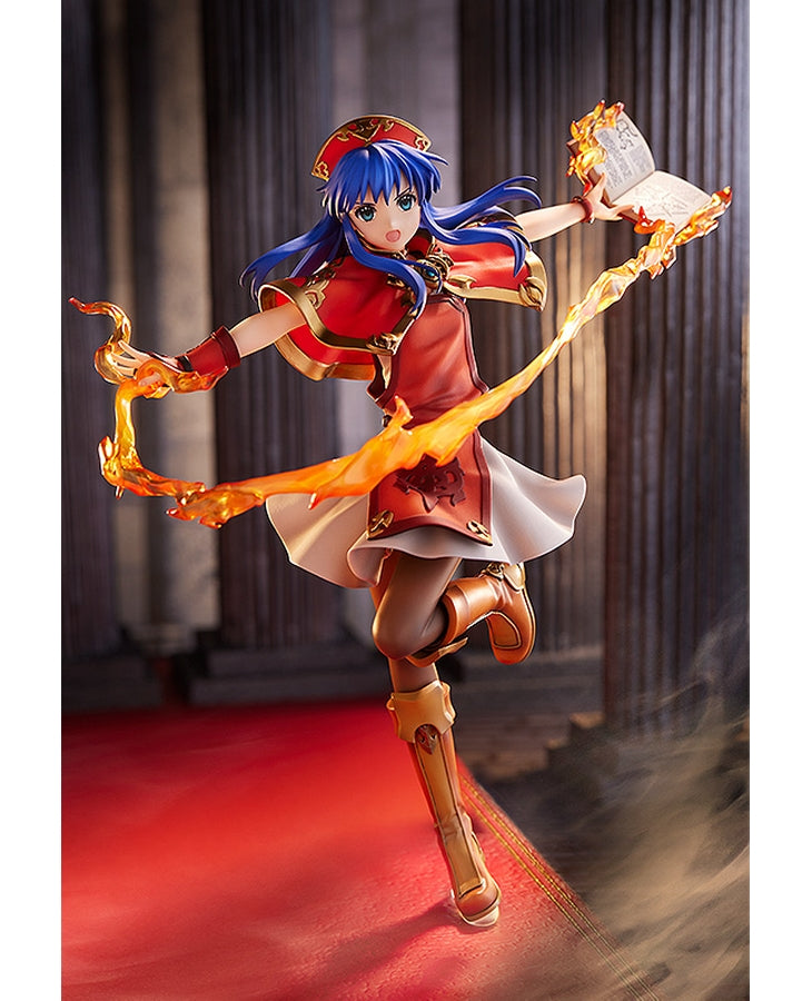 PRE-ORDER 1/7 Scale Lilina Fire Emblem – Den Den Otaku Shop