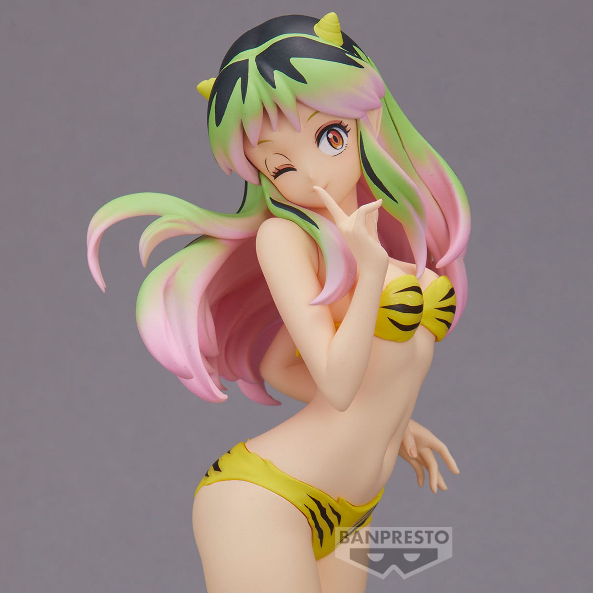PRE-ORDER Lum Glitter & Glamours Ver. B Urusei Yatsura – Den Den Otaku Shop