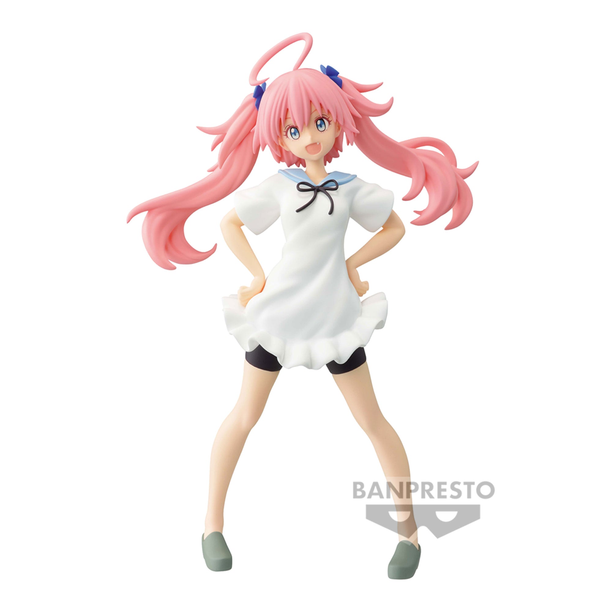 PRE-ORDER Milim Nava Otherworlder Vol. 20 That Time I Got Reincarnated ...