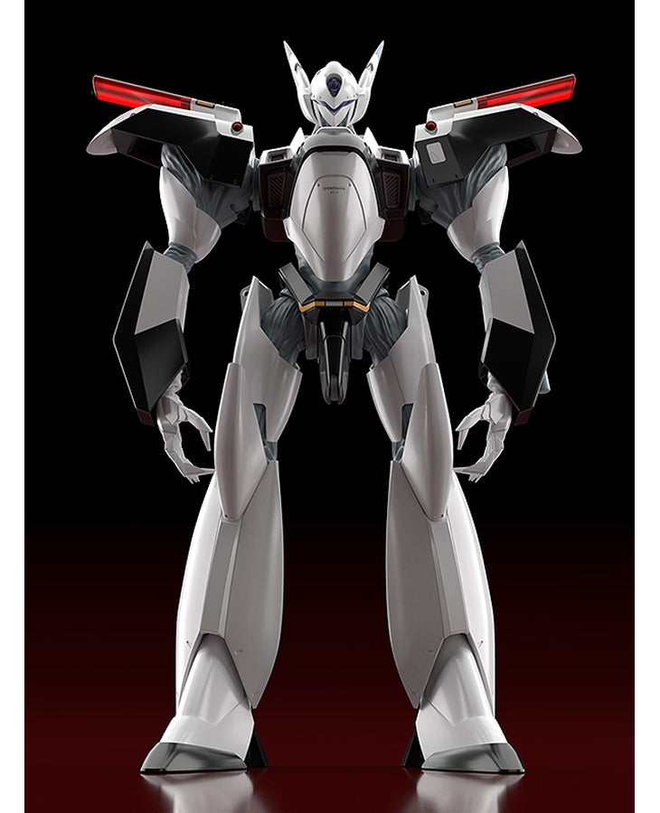PRE-ORDER MODEROID AV-X0 Type Zero (3rd Run) – Den Den Otaku Shop
