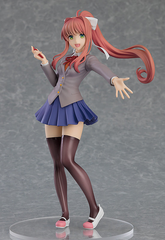 PRE-ORDER Pop Up Parade Monika Doki Doki Literature Club! – Den Den ...