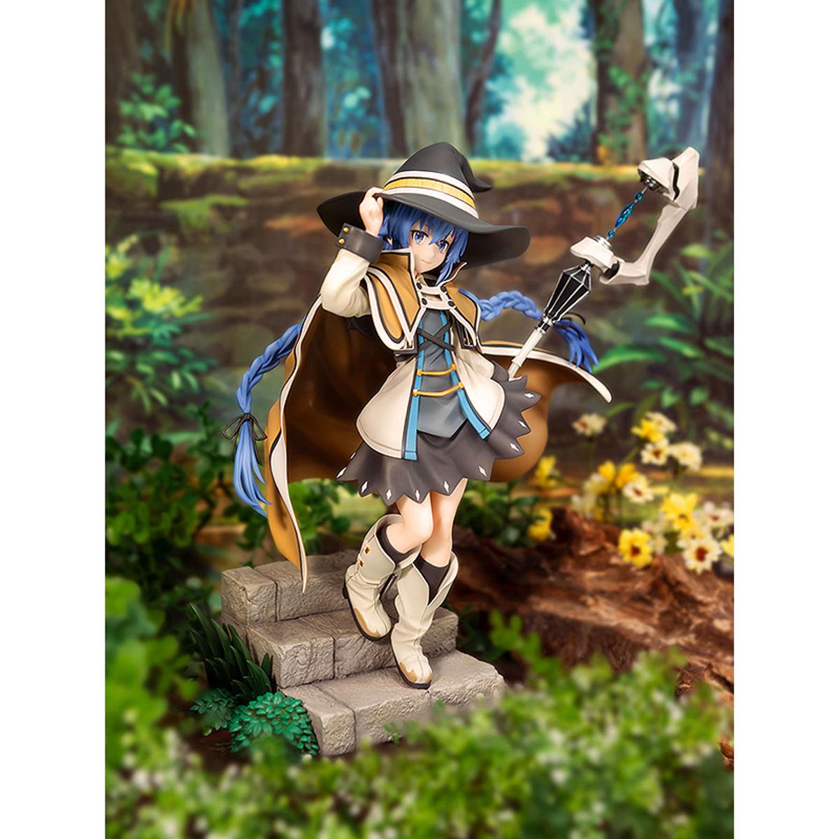 PRE-ORDER 1/7 Scale Caworks Roxy Migurdia (re-run) Mushoku Tensei Jobl ...