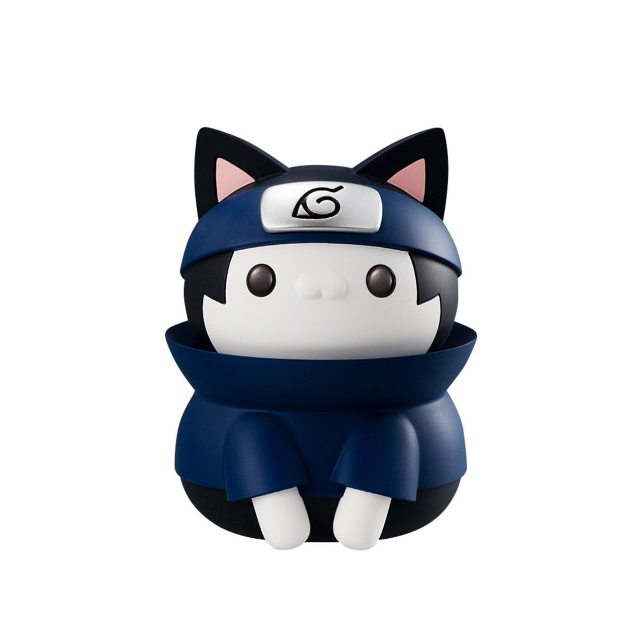 PRE-ORDER Sasuke Uchiha Mega Cat Project Naruto: Nyaruto! Reboot – Den ...
