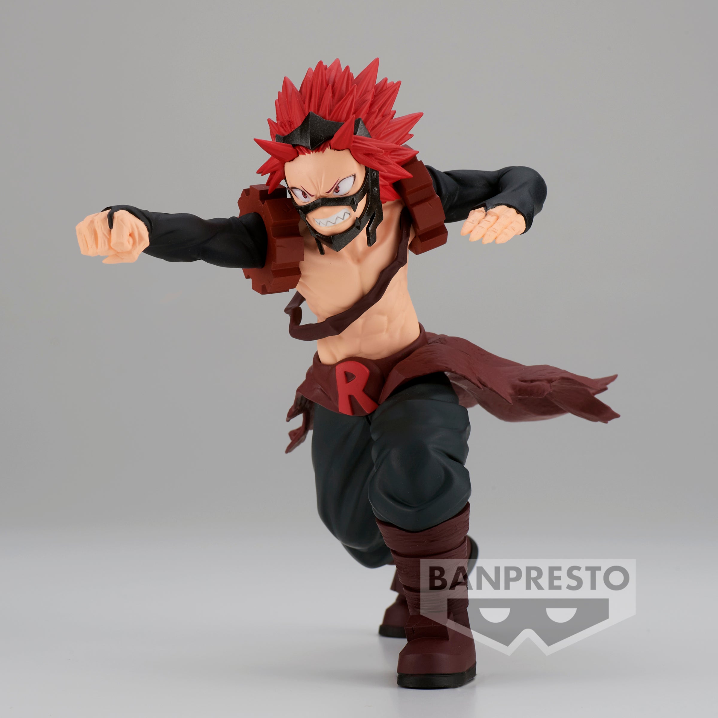 PRE-ORDER Sturdy Hero: Red Riot The Amazing Heroes Vol. 35 My Hero Aca ...