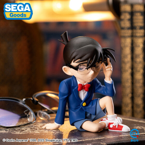 PRE-ORDER Conan Edogawa PM Figure Detective Conan – Den Den Otaku Shop