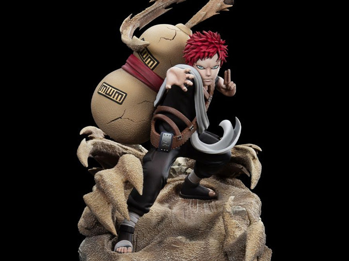 PRE-ORDER 1/6 Scale Gaara Naruto Ikigai – Den Den Otaku Shop