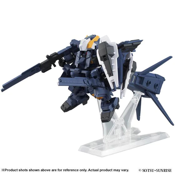 PRE-ORDER [PB] EX03 Hazel Custom (Titans Color) - Mobile Suit Ensemble ...