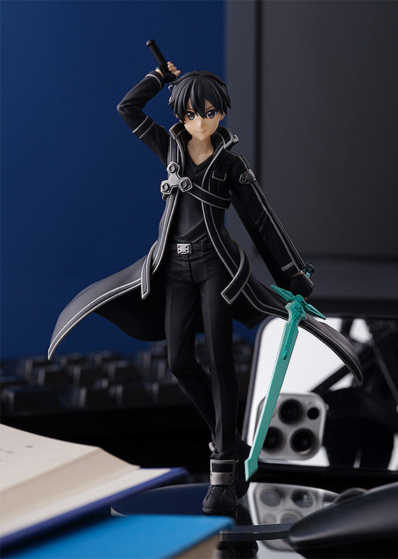 Good Smile Company POP UP PARADE Kirito Sword Art Online Progressive ...
